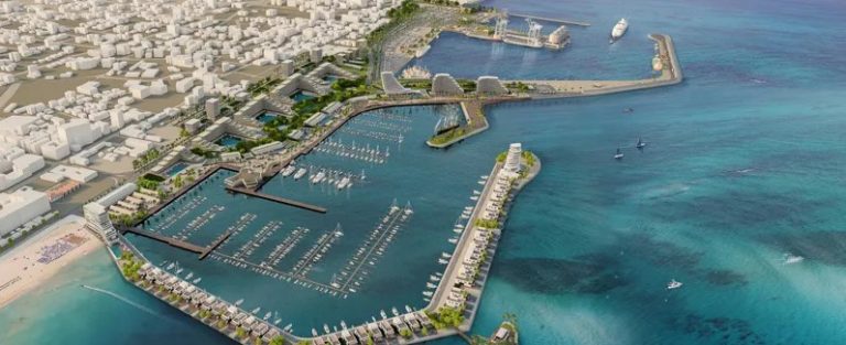 Kypros Economides – over 100 years of established history